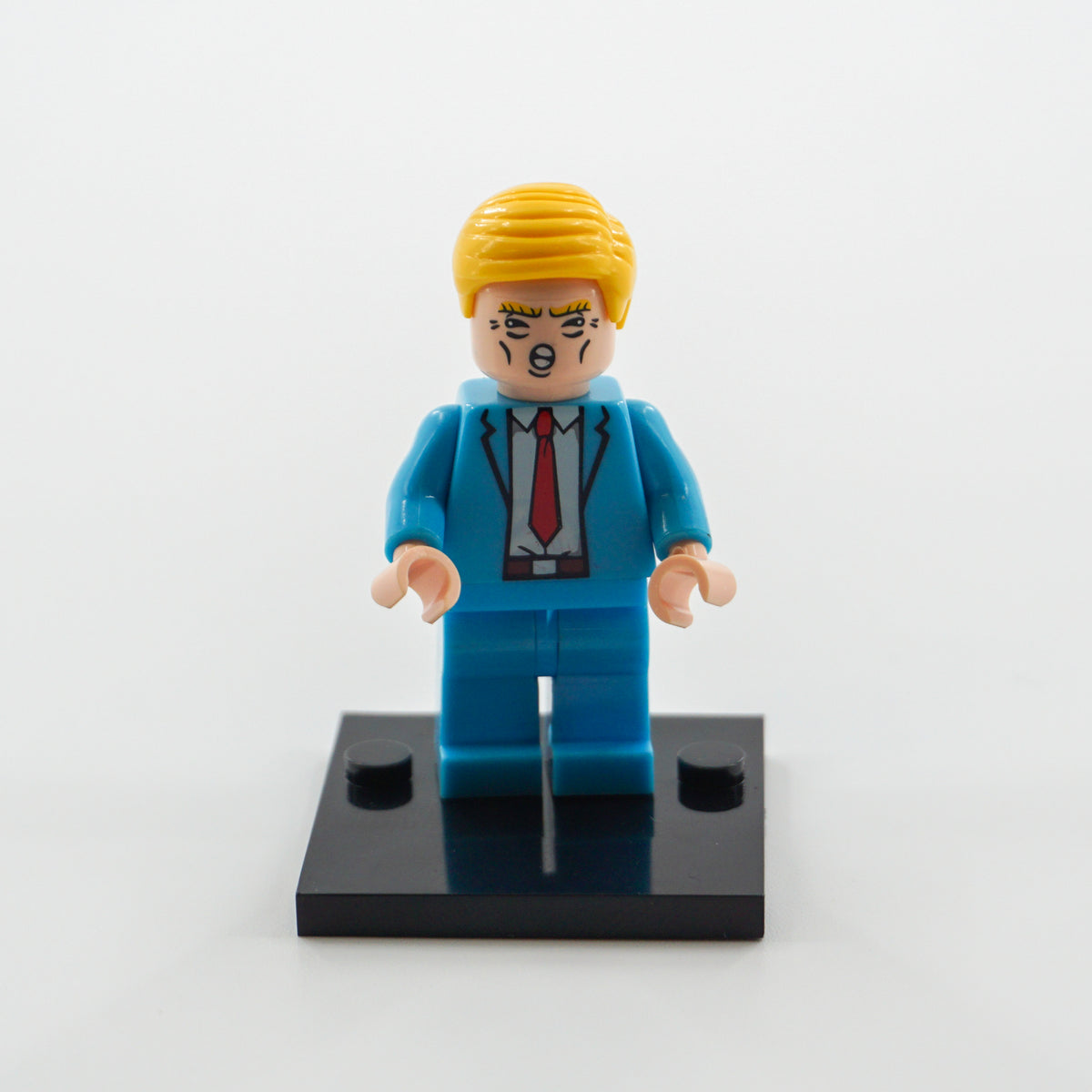 Trump Lego Minifigure – Abe's Gifts Washington DC