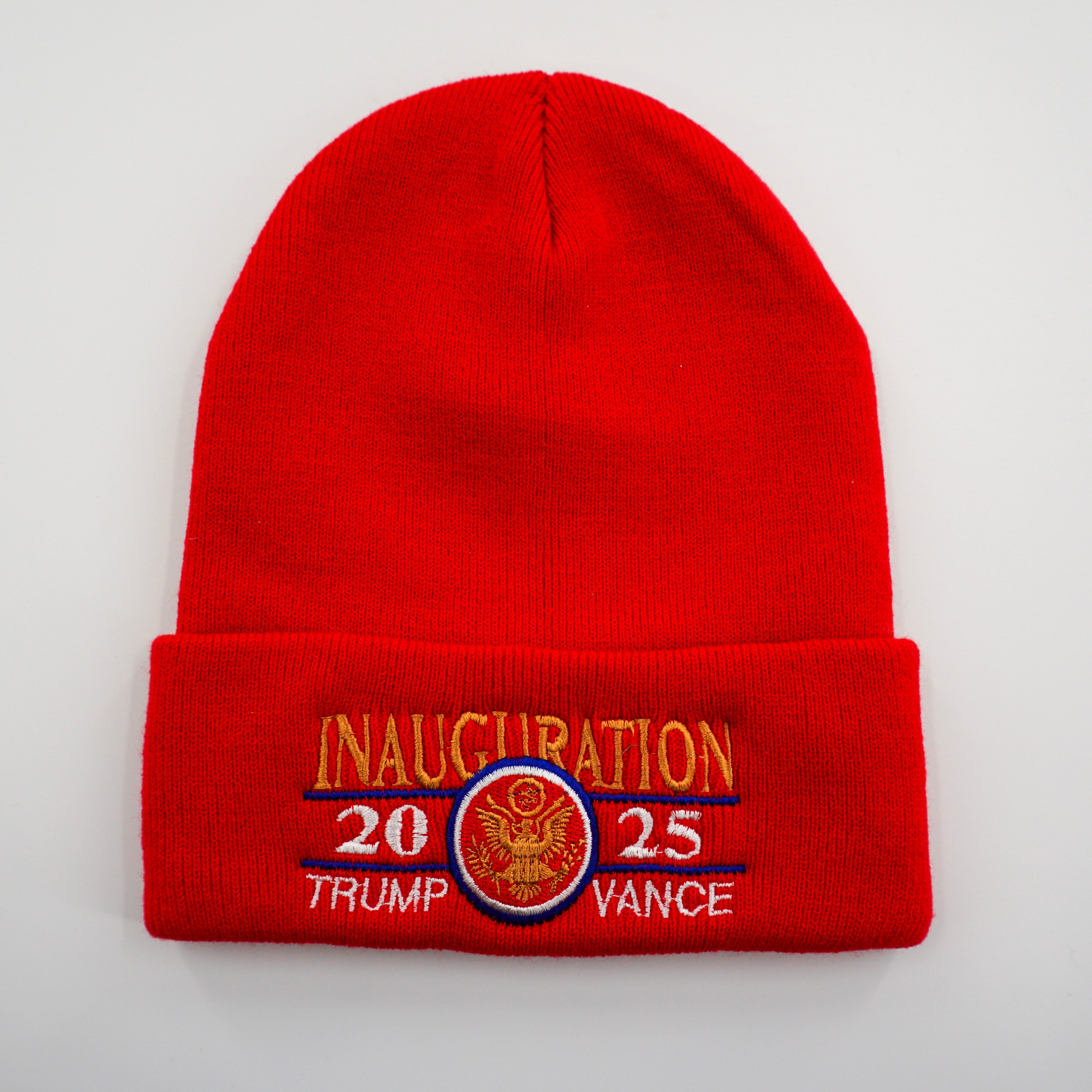 Donald Trump Inauguration Ski Hat – Abe's Gifts Washington DC