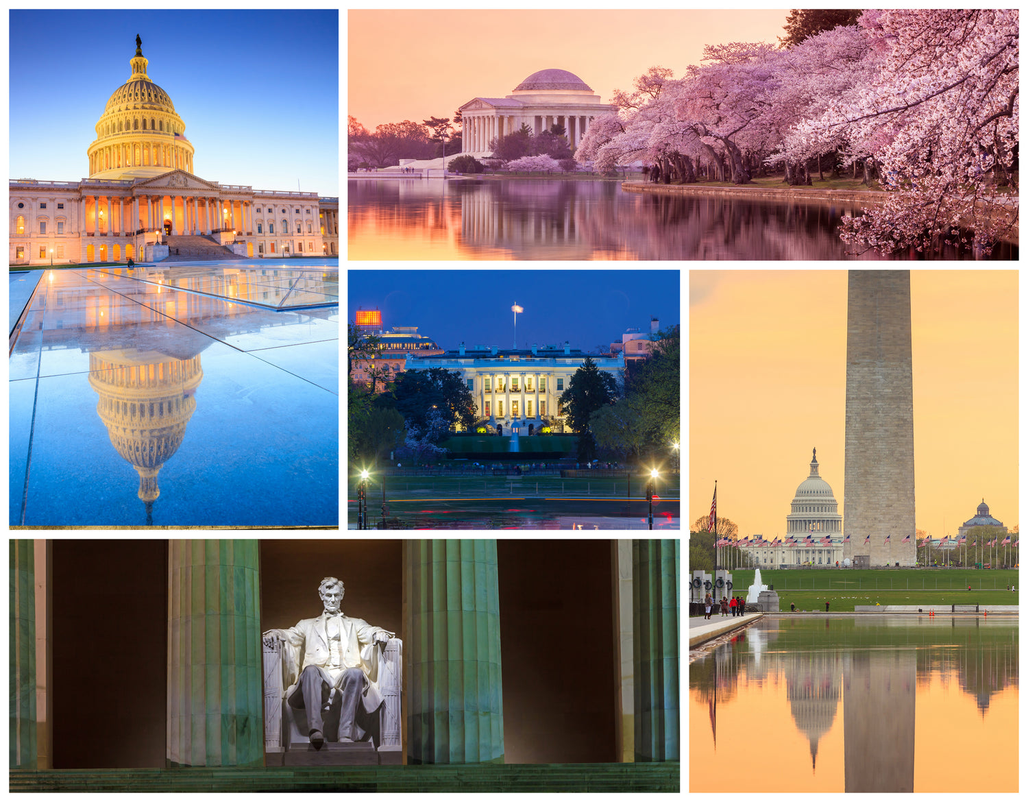 Best selection of Washington DC souvenirs and gifts. One stop shop ...